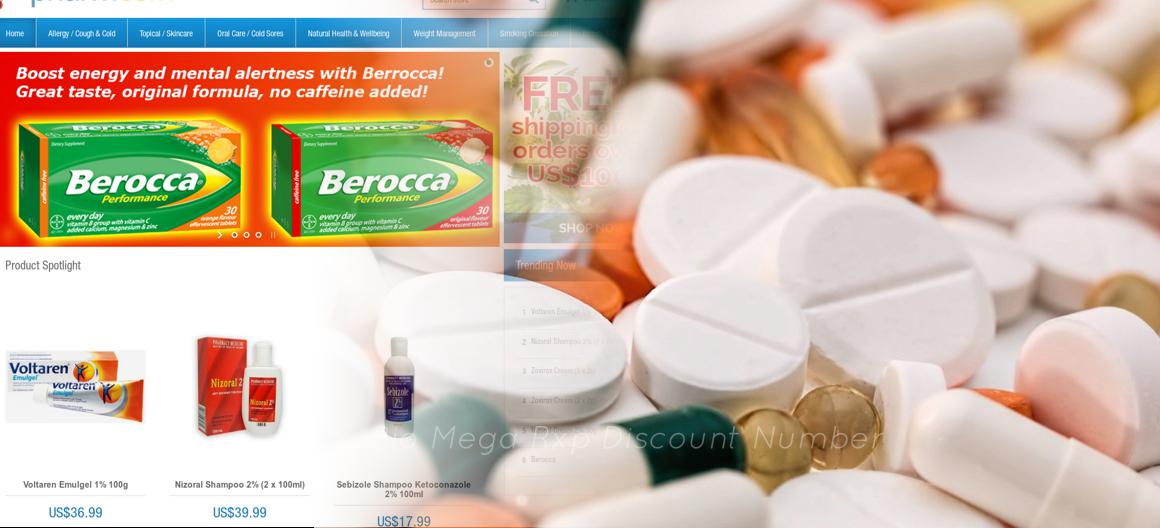 Bio Mega Rxp Review – A Provider Of Poor Quality Products