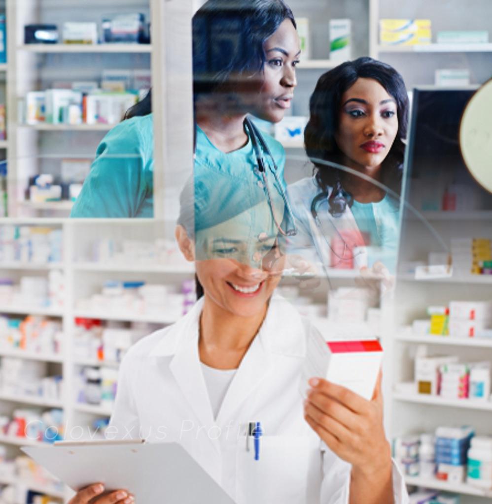 Colovexus: A Non-existent Online Pharmacy That You Should Read Before ...