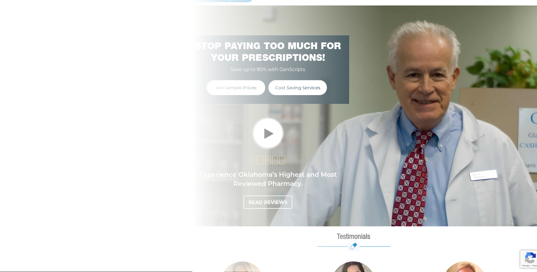 Colovexus: A Non-existent Online Pharmacy That You Should Read Before ...