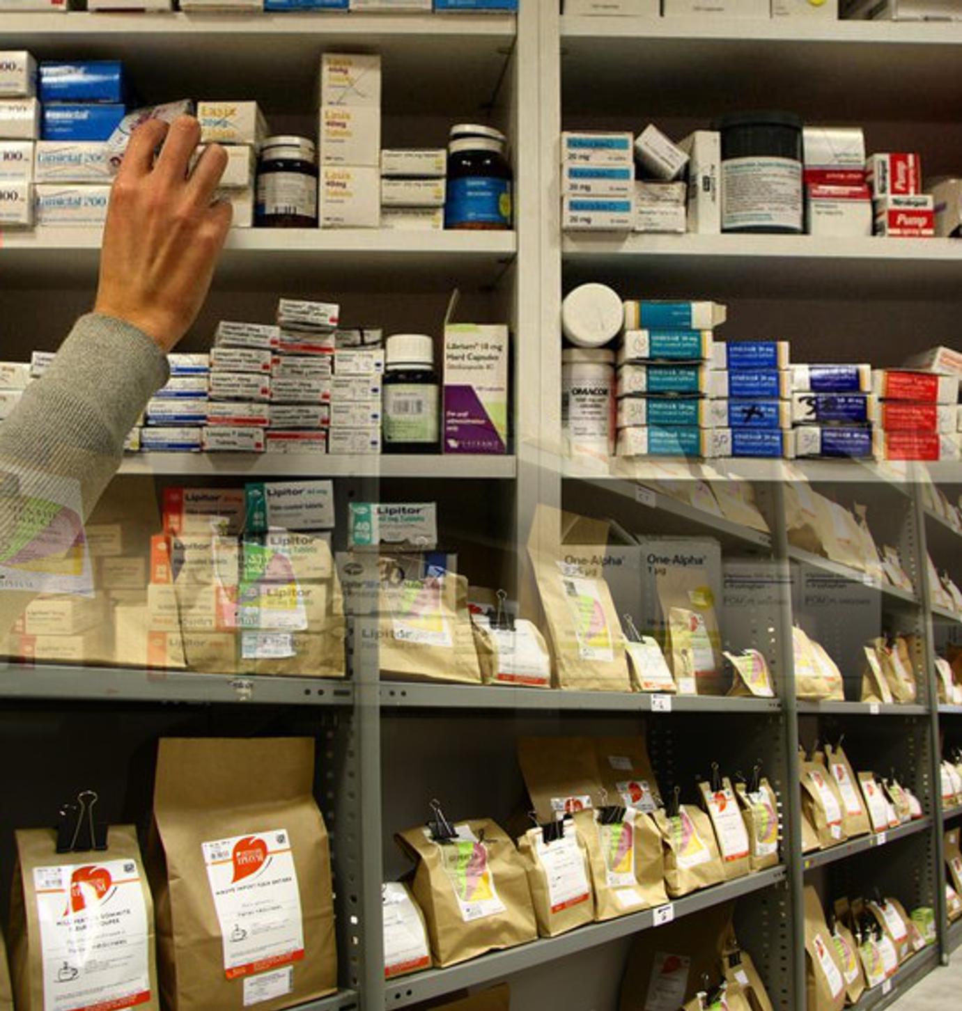 Inhouse Pharmacy.biz Review – A High Risk Online Pharmacy