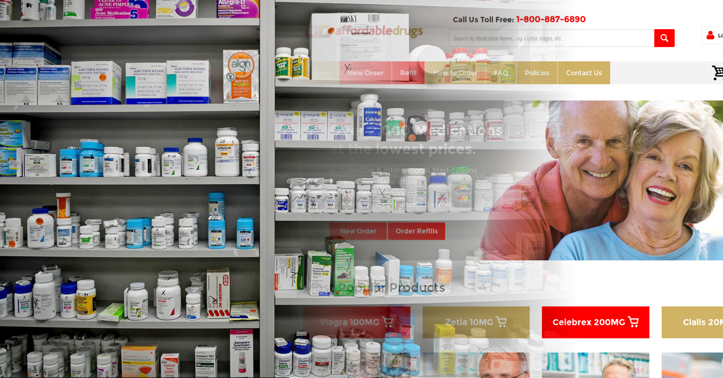 Kalpa Pharmaceuticals Suppliers Was Originally From Canada, But Is Now ...