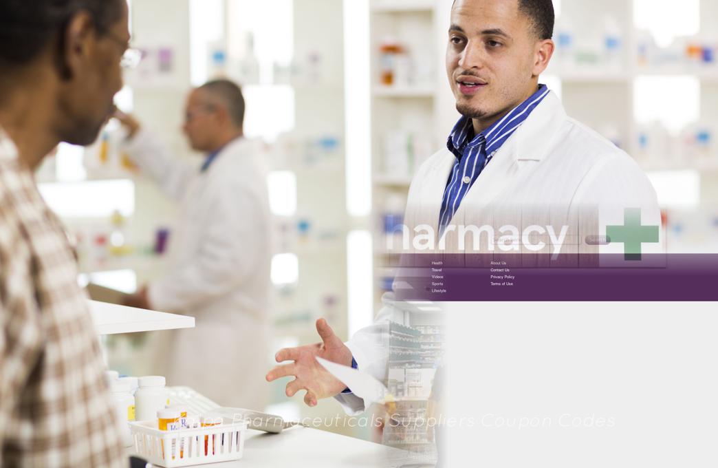 Kalpa Pharmaceuticals Suppliers Was Originally From Canada, But Is Now ...