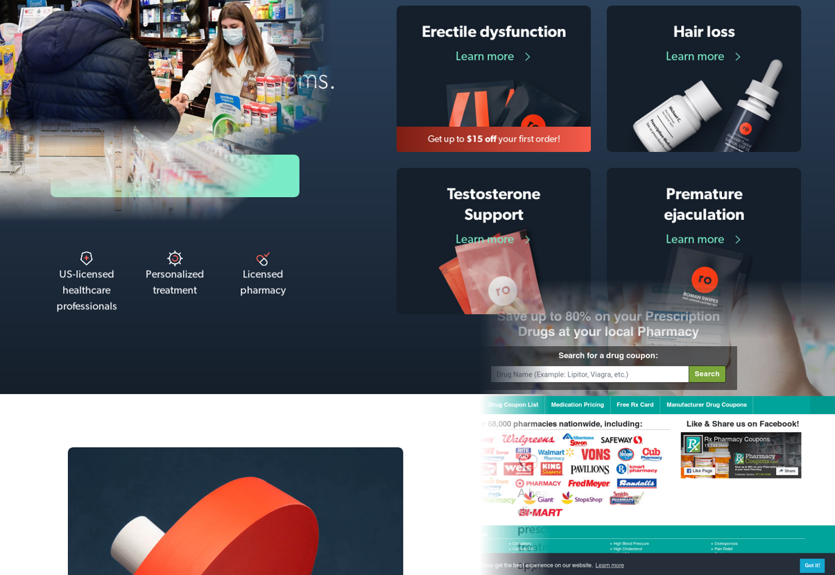 Medz Direct Reviews – A Proven Risk Of Risk