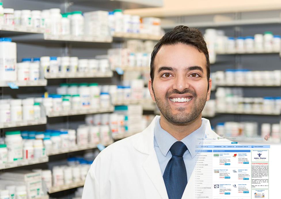 Planetdrugs Review – Spam Email Provider