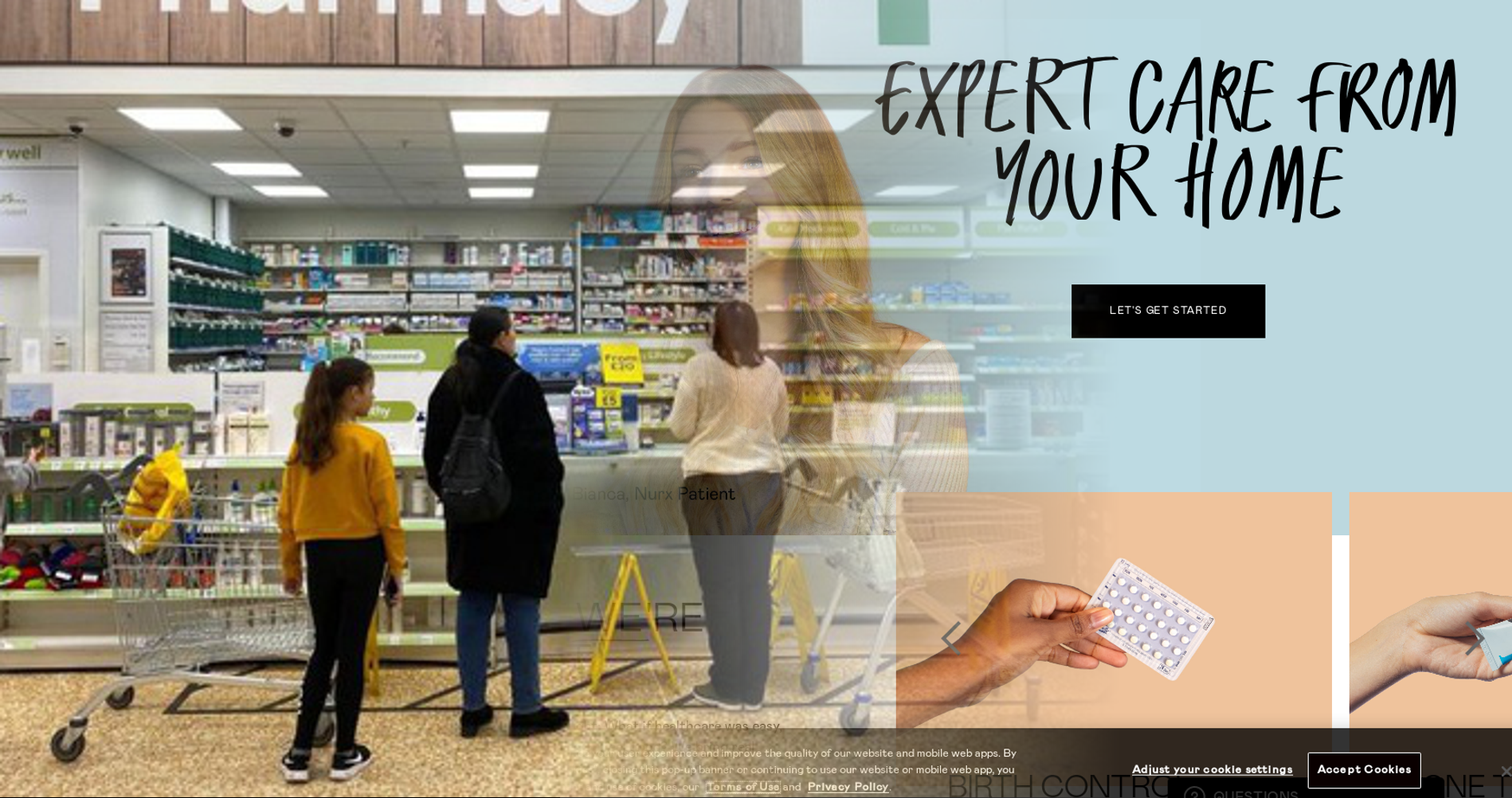 Roxilabs Review For The Online Pharmacy